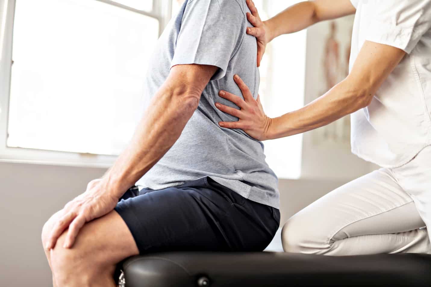 Benefits Of Physical Therapy After a Car Accident in North Carolina
