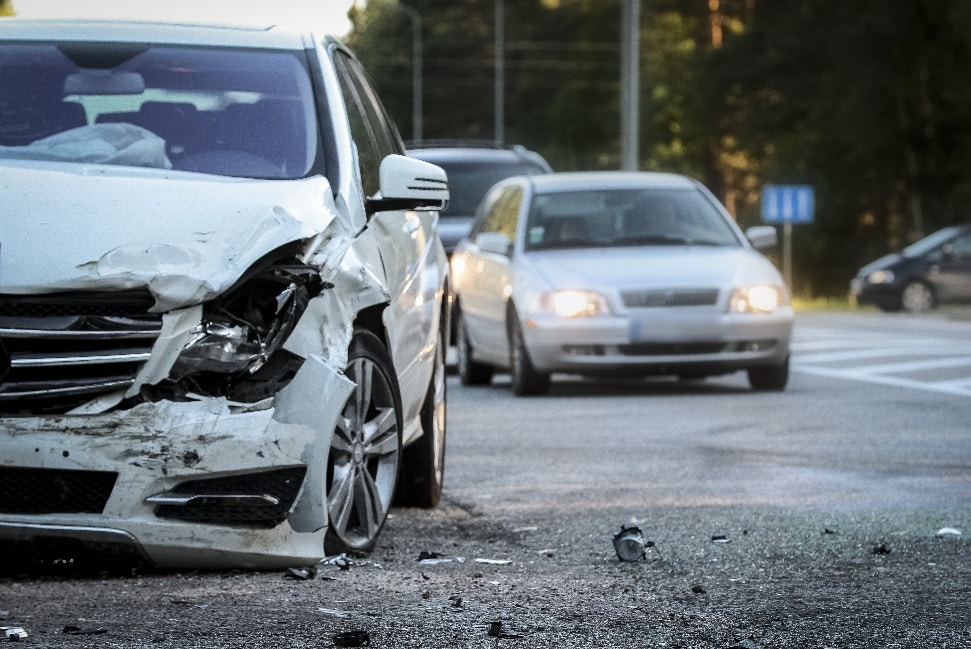 What to Do After Being Hurt or Injured in a Hit and Run Car Accident?